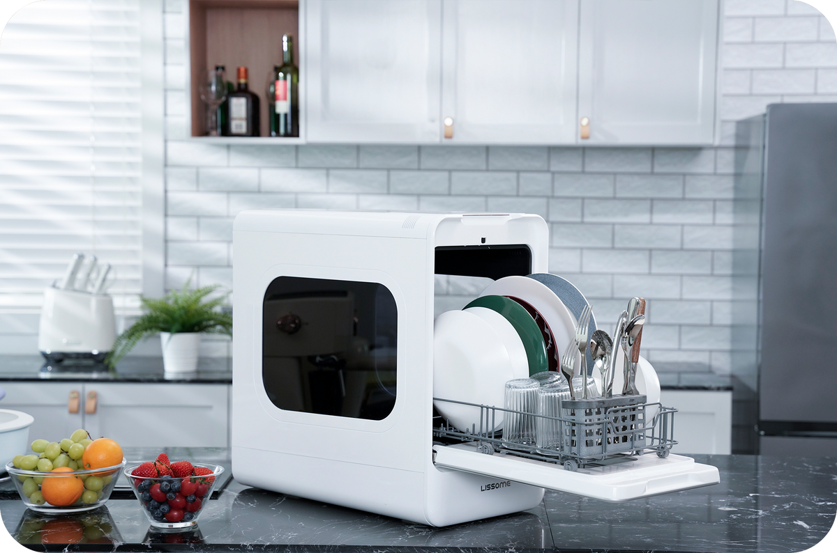 LISSOME R1 – Lissome Store