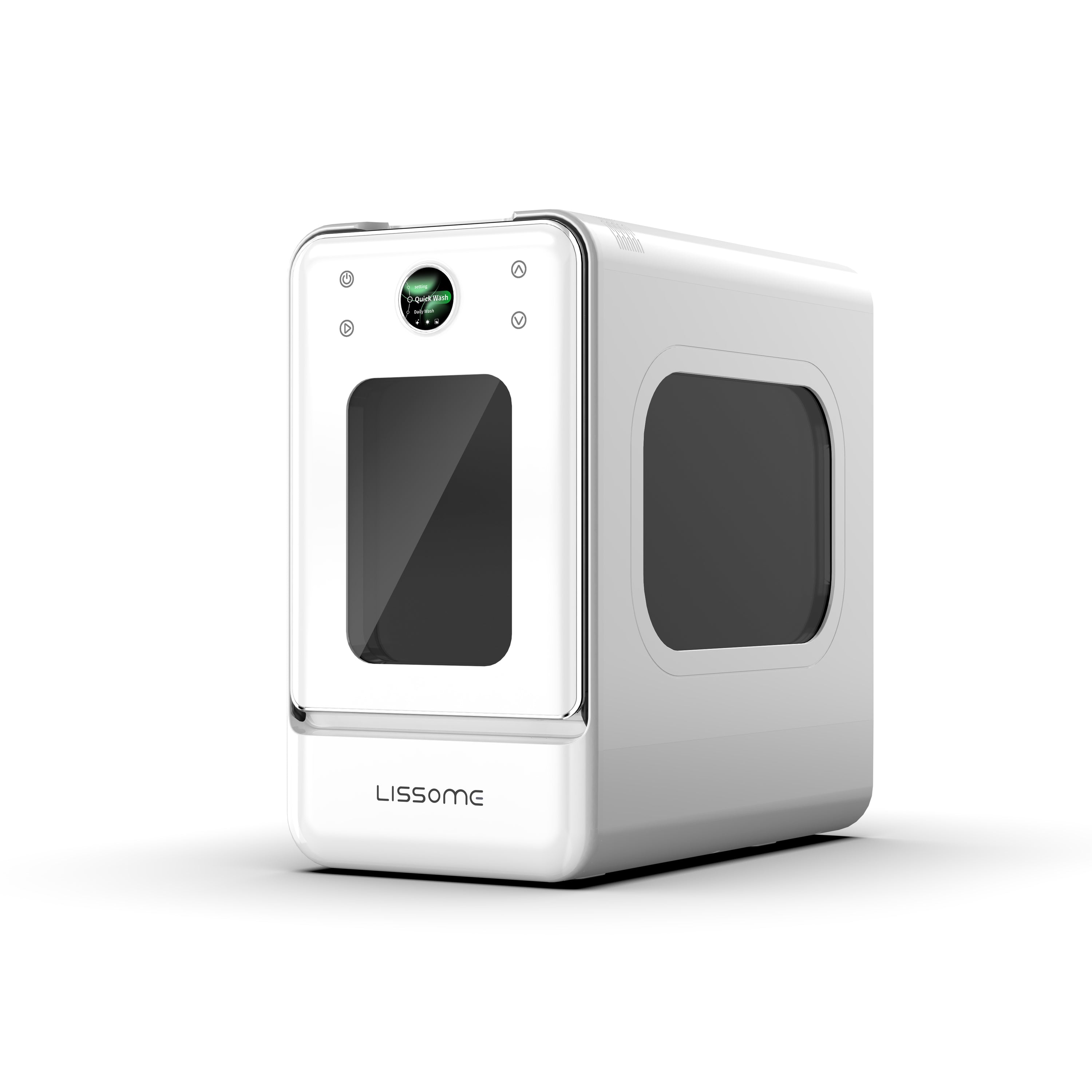 LISSOME R1 – Lissome Store