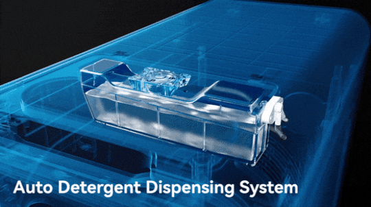 Lissome dishwasher – Lissome Store