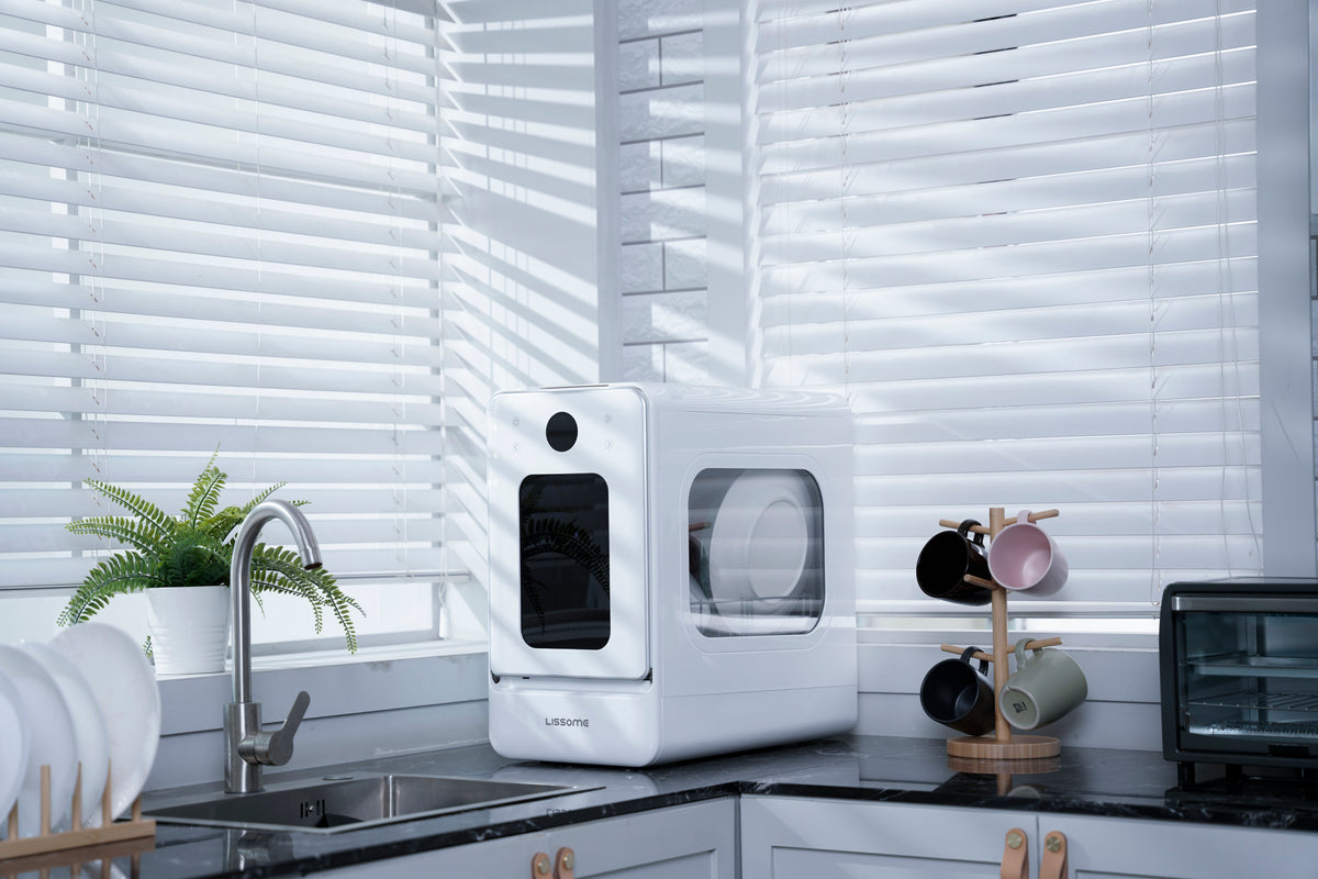 LISSOME R1 – Lissome Store