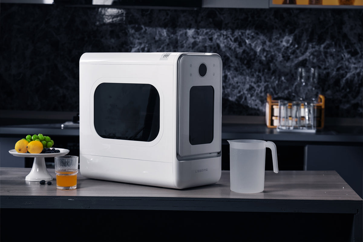 LISSOME R1 – Lissome Store