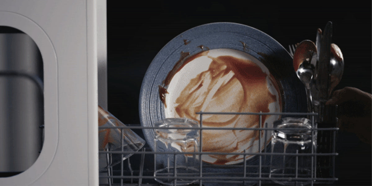 Lissome dishwasher – Lissome Store