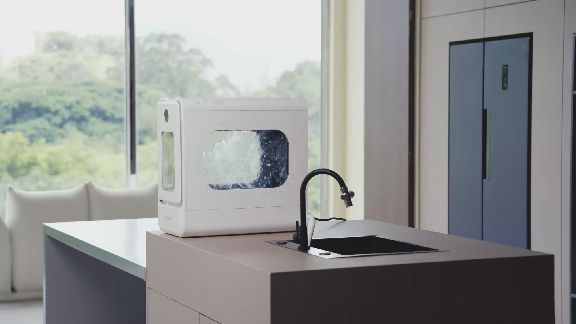 Lissome dishwasher – Lissome Store